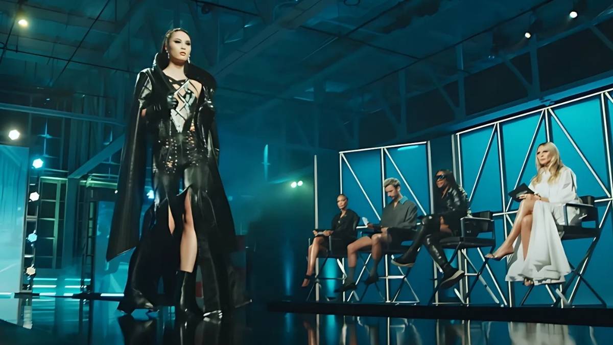 Project Runway Reveals Who Went Home on September 4 - Mandatory