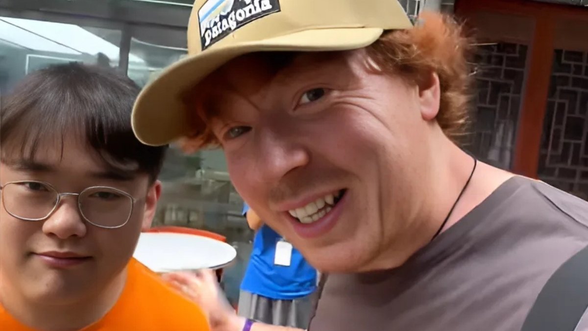 Here's What 'Chuzz' on Tiktok Means - Mandatory