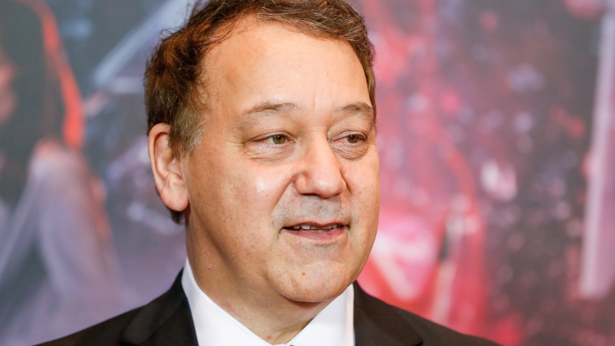 Marvel Rumor Hints at Good & Bad News About Sam Raimi’s Return - Mandatory