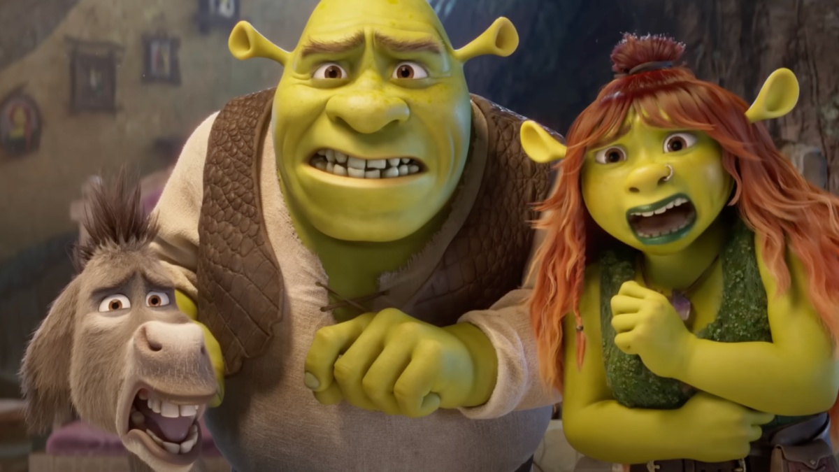 Shrek 5 Could Bring This Fan-Favorite Villain Back With a Twist - Mandatory