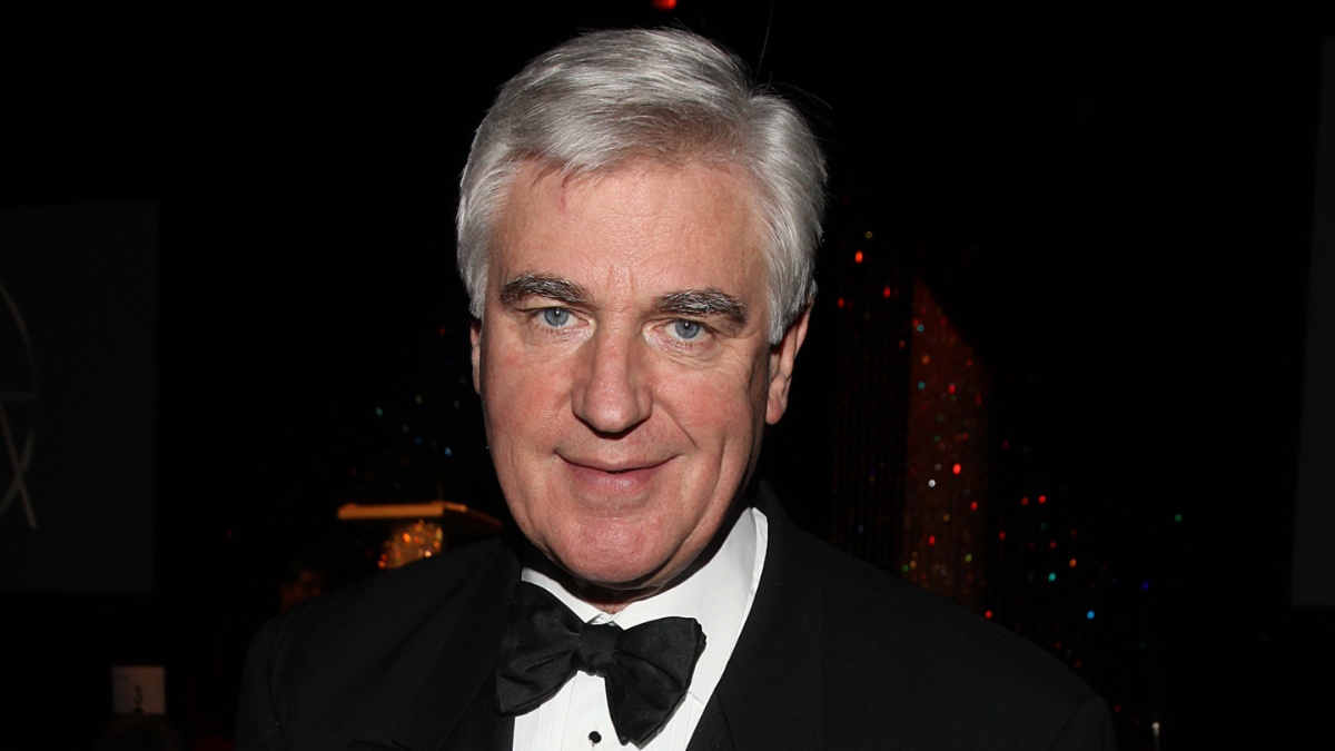 Oscar-Winning Harry Potter Production Designer Stuart Craig Passes Away ...