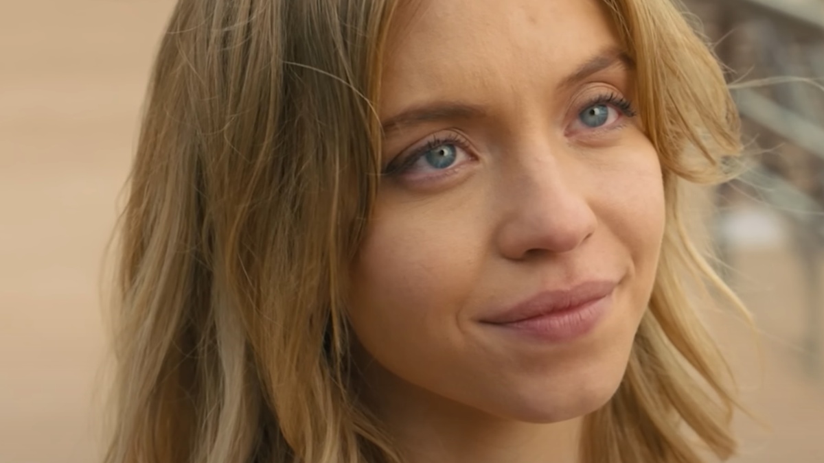 US Senator Denies Saying Sydney Sweeney Has 'Perfect T-' - Mandatory