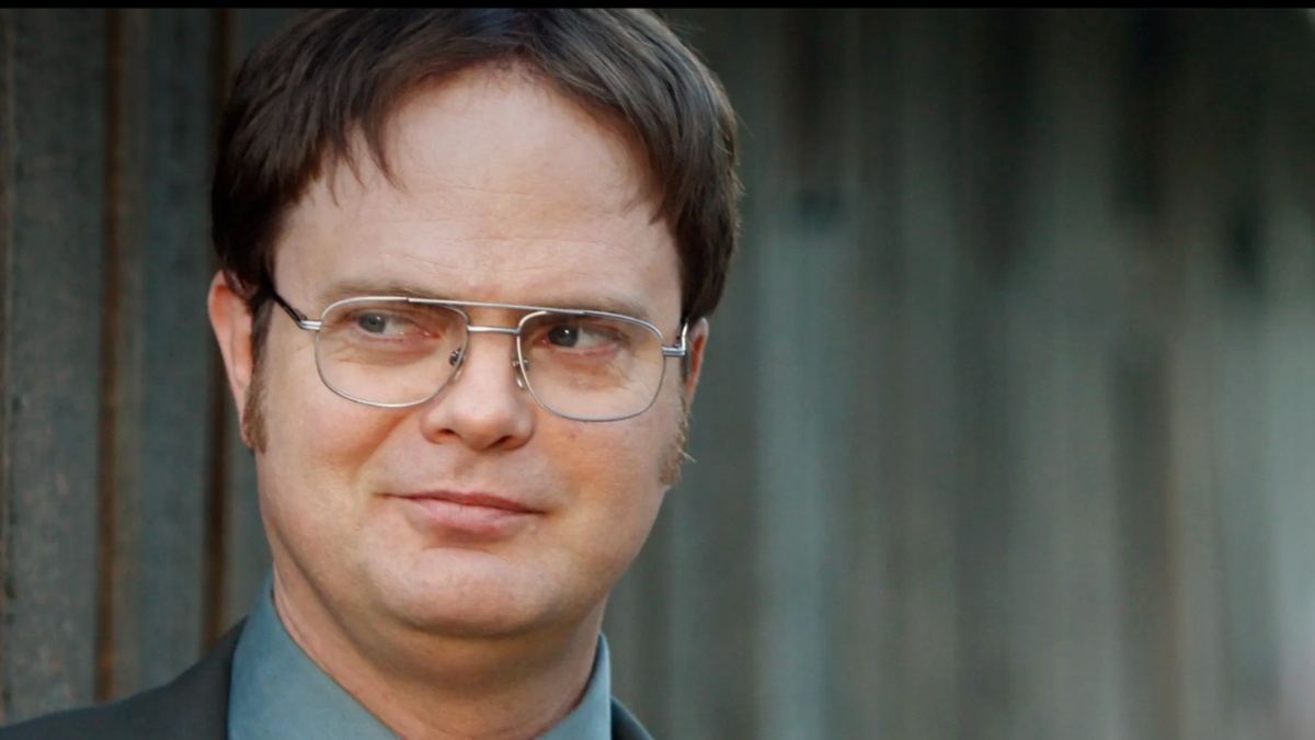 The Office’s Dwight Spin-off Could’ve Made NBC ‘Another Billion,’ Says ...