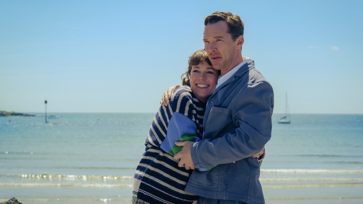 The Roses Director Explains Ivy, Theo & Their Kids’ Fates - Mandatory