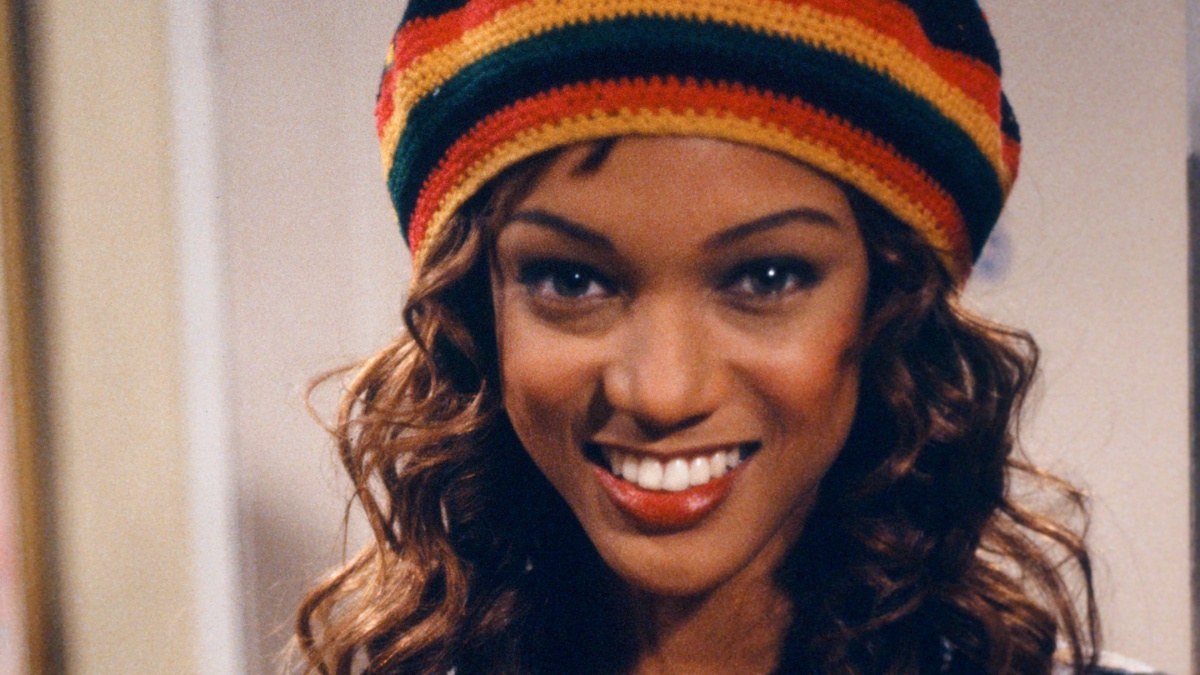 Tyra Banks Joins Bel-Air Season 4 Cast 32 Years After Fresh Prince Role ...