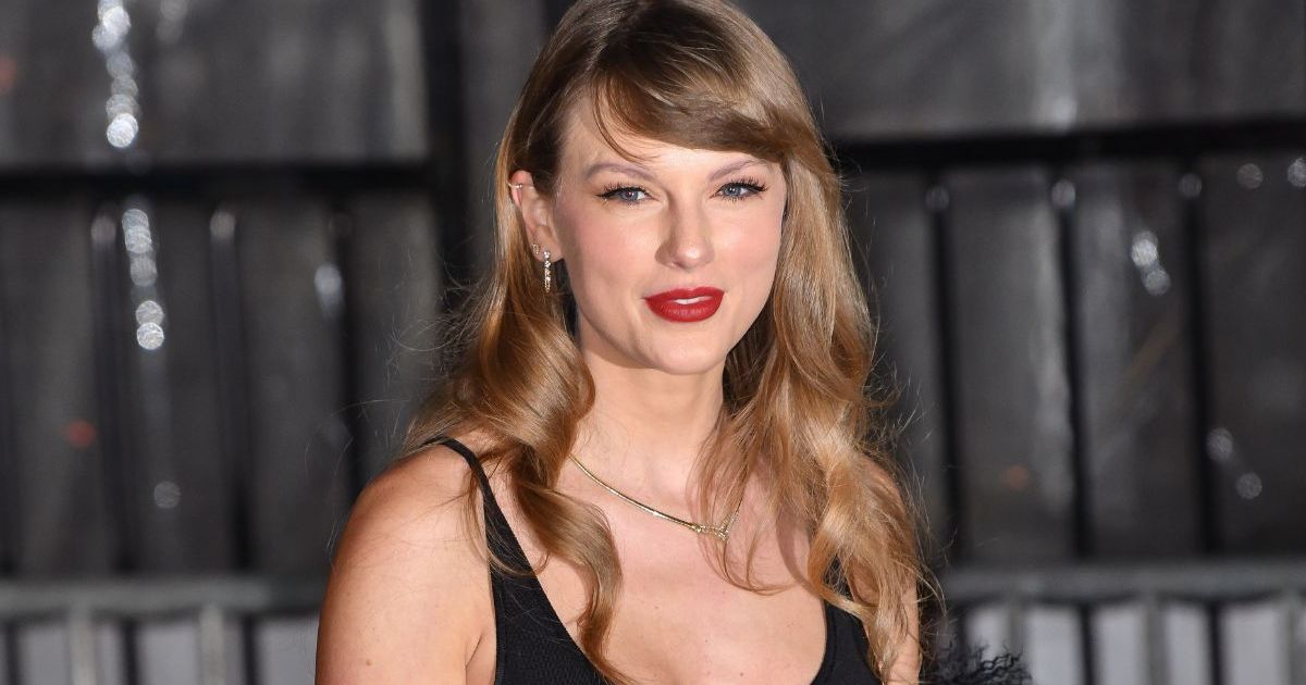Study Finds Taylor Swift's Voice Has Changed Over the Years & Why ...