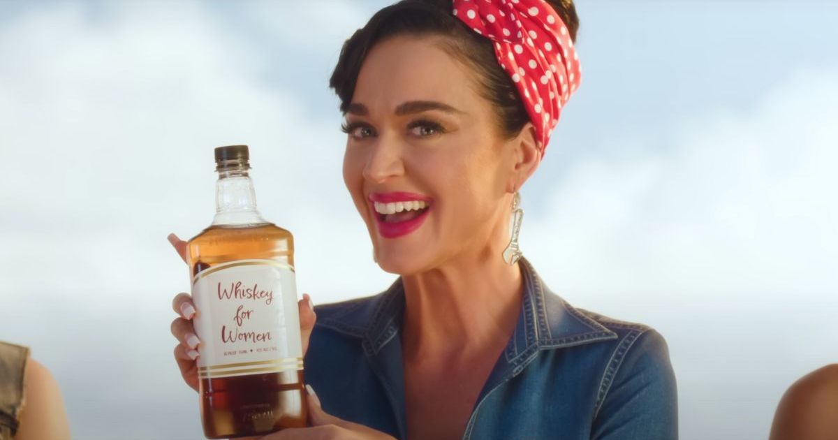 ‘Proud’ Katy Perry Is Letting What Comes Next ‘Unfold Naturally’ in ...