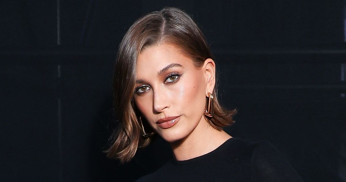 Hailey Bieber’s Swimsuit Photos Have Fans Calling Her ‘Head to Toe ...