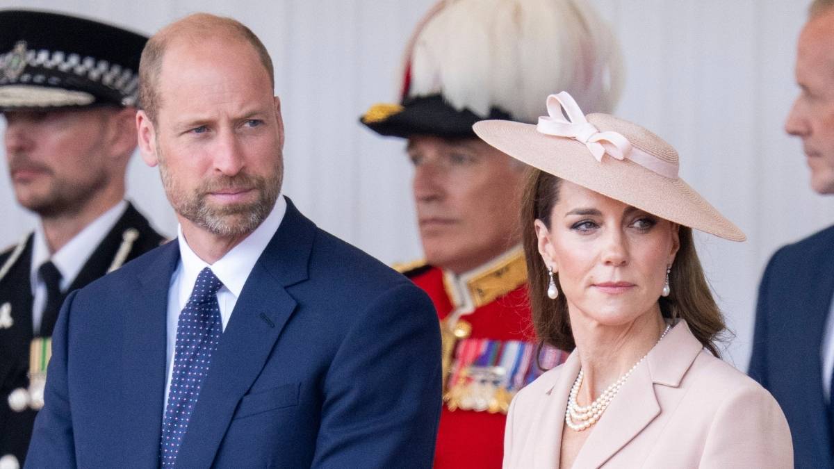 Kate Middleton’s Dependence on Her Family Is ‘Bittersweet’ for Prince ...