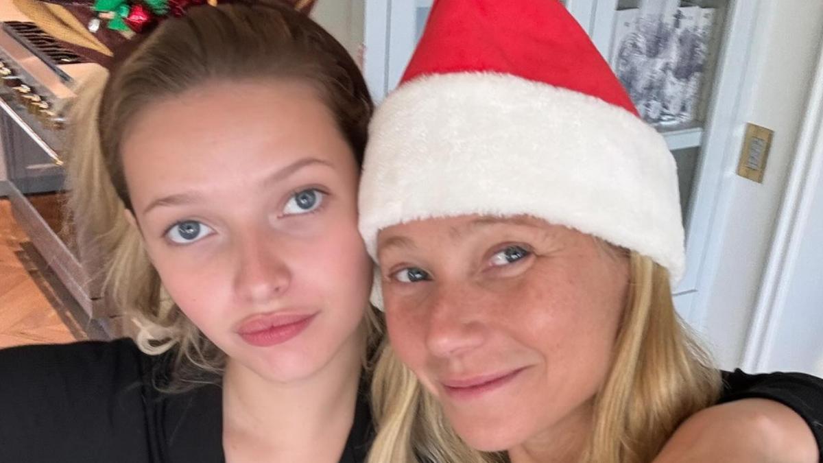 Gwyneth Paltrow’s Daughter Shuts Down Six-Figure Modeling Deals To ...
