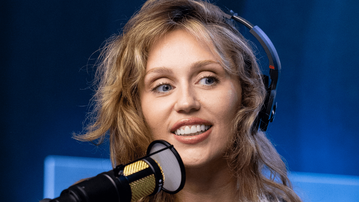 Miley Cyrus Talks Cherished Moments With Ex Husband Liam Hemsworth 9928