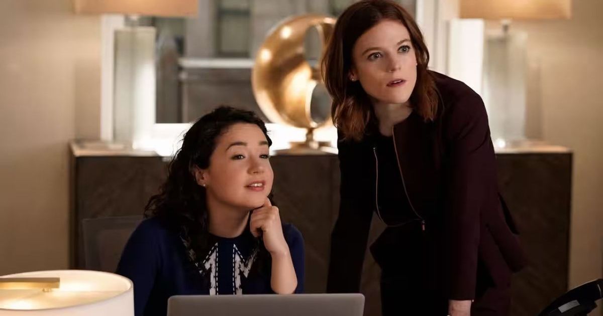 Elsbeth Season 3 Cast Brings Back a Familiar Face - Mandatory