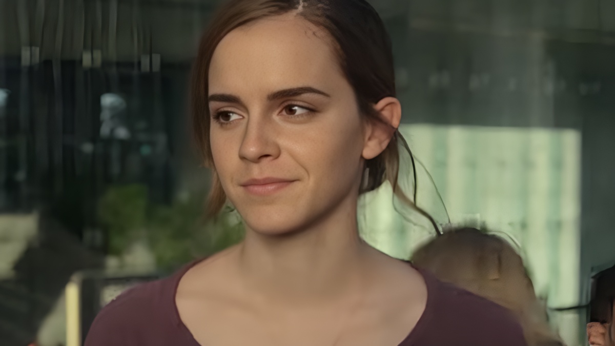 Emma Watson Misses Acting 'Profoundly' Amid Break - Mandatory