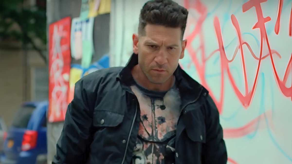 Plot Details for Punisher’s Partner in Spider-Man 4 Teased by Rumor ...