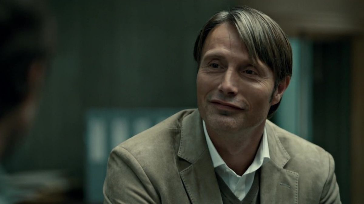 Hannibal Creator on Why Season 4 Is Taking So Long - Mandatory