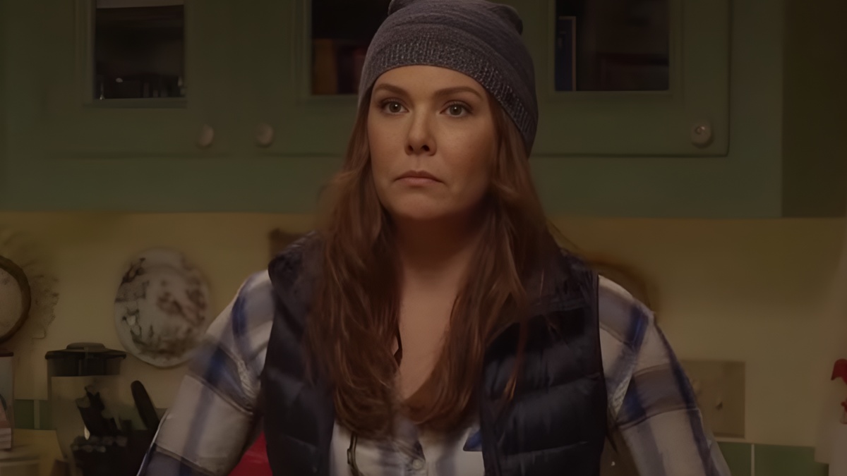 Lauren Graham Explains What a Gilmore Girls Movie Would Look Like ...