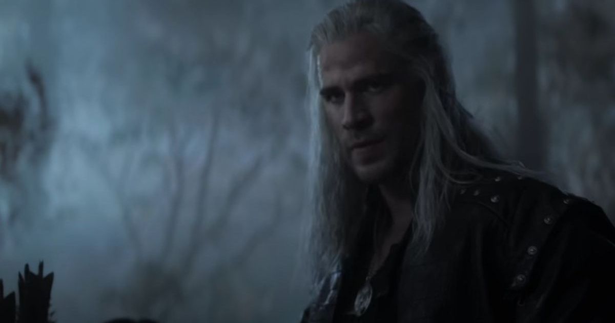 Report: The Witcher Season 4 to Release With a Spin-off Movie - Mandatory