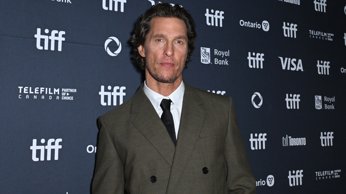 Matthew McConaughey Admits He Didn’t Speak to Mom Kay for Years After She Leaked Stories to the ...