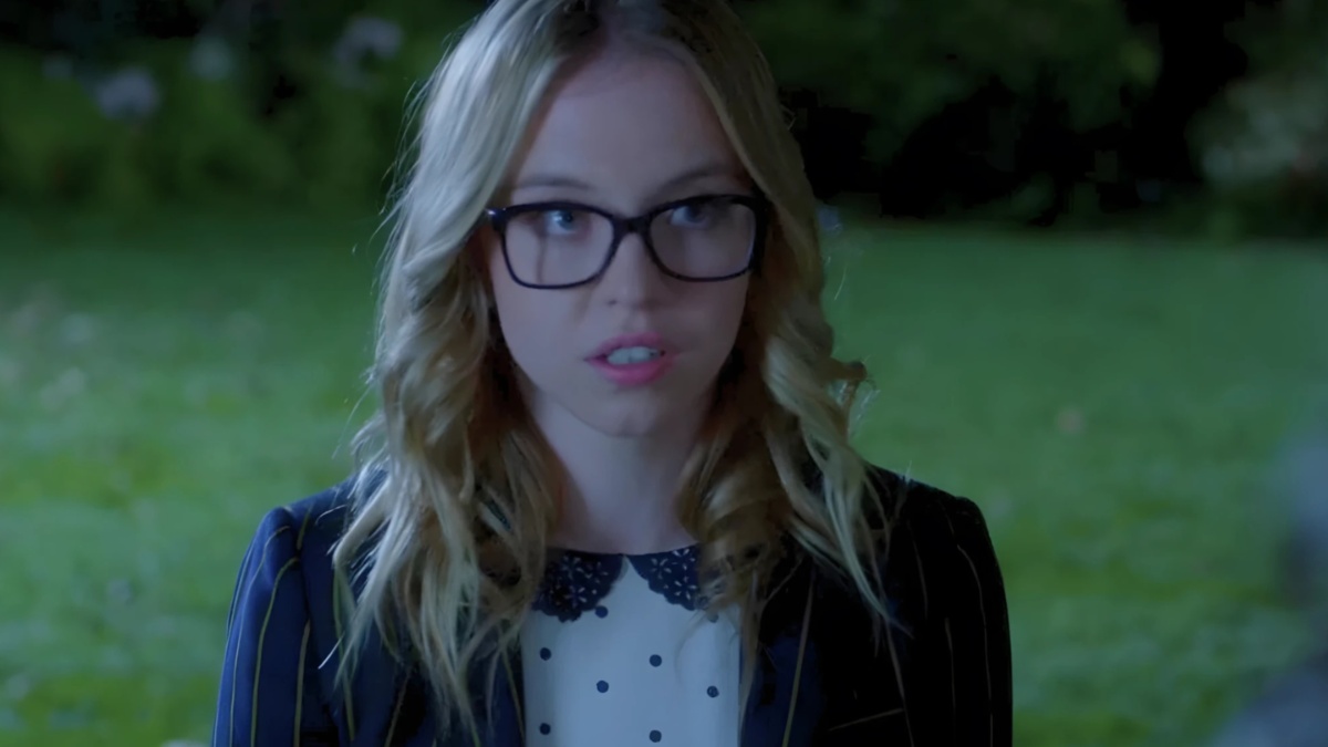 Yes, Sydney Sweeney Was in This Beloved Series - Mandatory