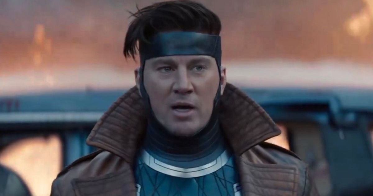 Marvel's Gambit Actor on What He Considers 'the Biggest Mistake' of His ...