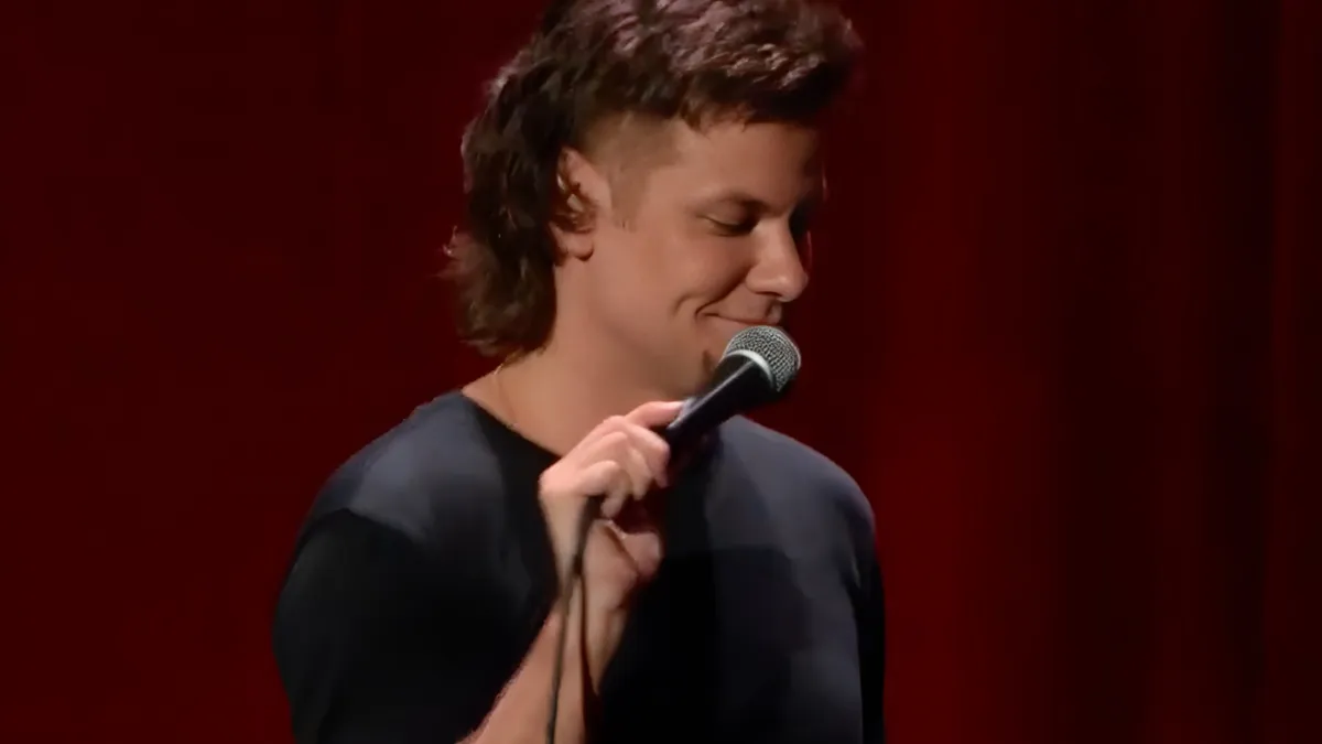 Theo von Concerns Fans With ‘Trying Not To Take My Own Life’ Comment ...