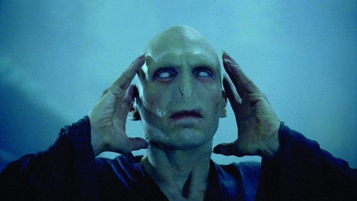 Voldemort Could Be a Woman in Harry Potter Reboot Series - Mandatory