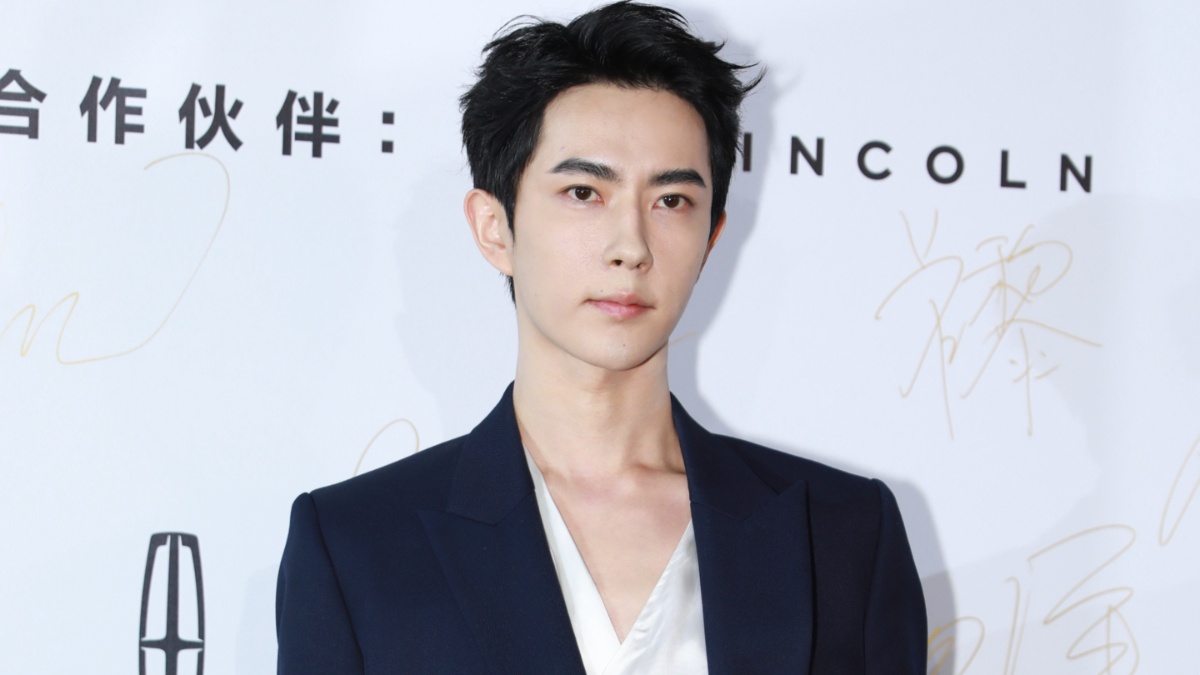 Eternal Love’s Yu Menglong Dead at 37 After Freak Accident - Mandatory