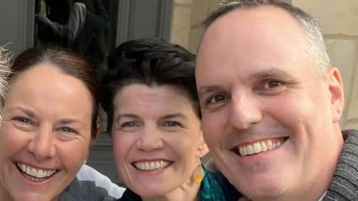 Ben Lewis of Phantom of the Opera Fame Dead at 46 - Mandatory