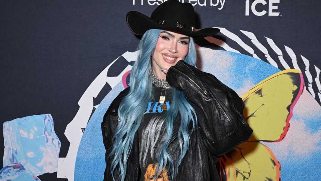 Megan Fox Recalls Industry's Horrible Treatment After Transformers ...