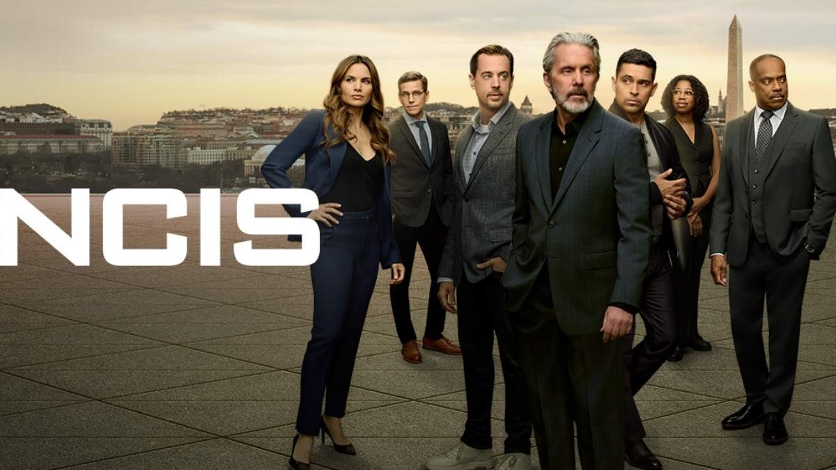 NCIS Franchise Cast Joins Celeberation of 250 Years of US Navy - Mandatory