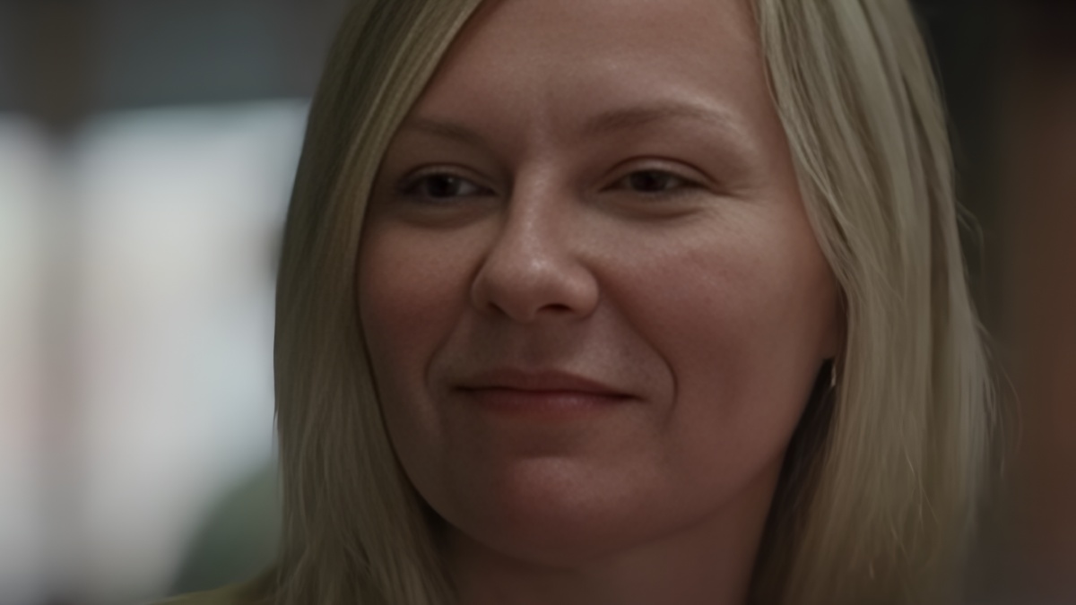 Roofman’s Kirsten Dunst Reflects on Key Factors Behind Her Success in ...