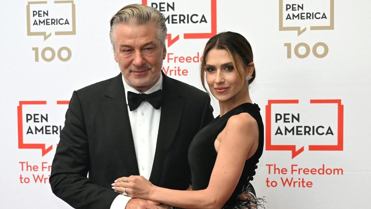 Alec Baldwin Crashes Wife’s SUV Into Tree With Brother Inside - Mandatory