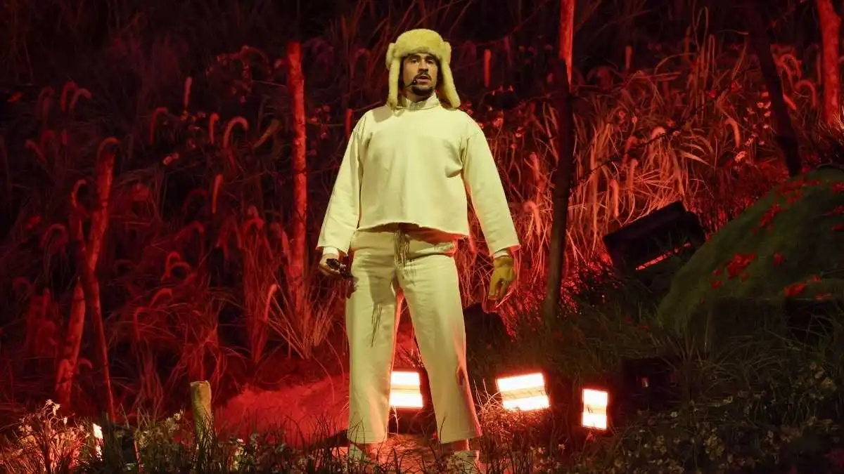 Fans Say Country Legend Should Replace Bad Bunny for 2026 Super Bowl ...