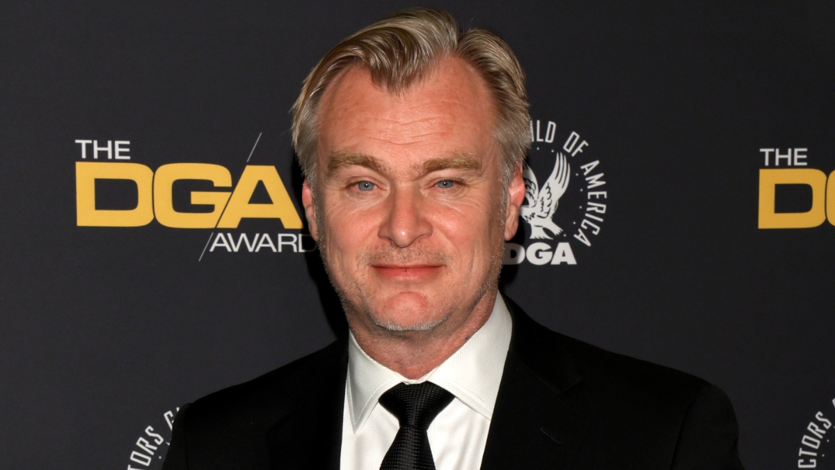 Netflix Will Soon Stream Christopher Nolan’s Complex Sci-Fi Thriller ...