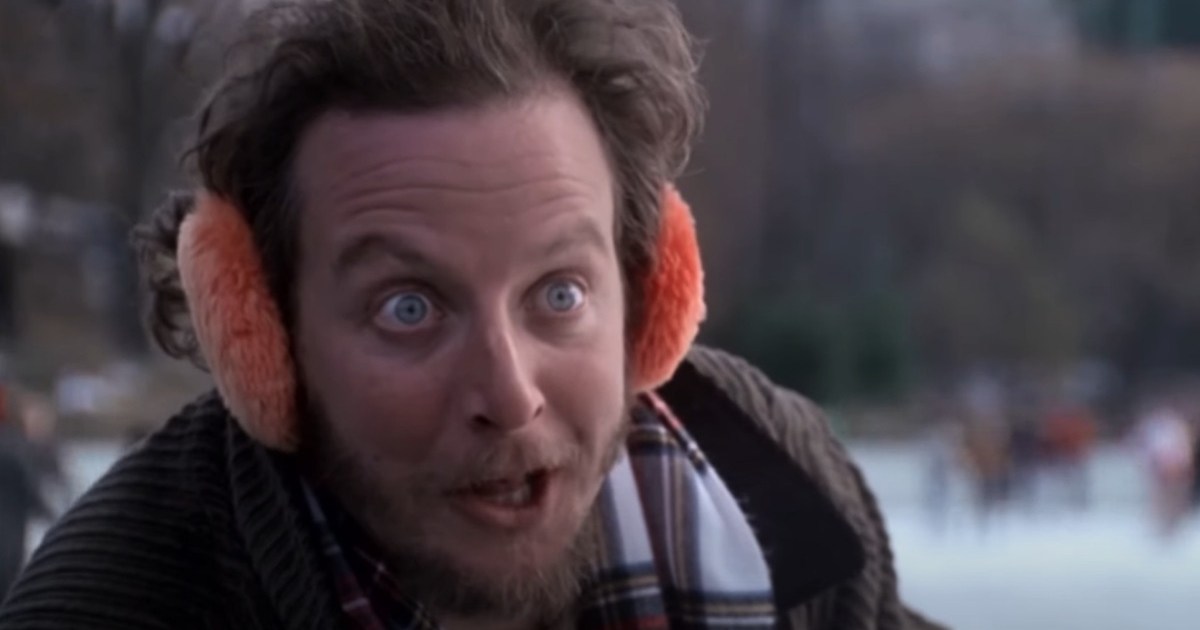 Home Alone's Marv Actor Daniel Stern Taken to Hospital After Health ...