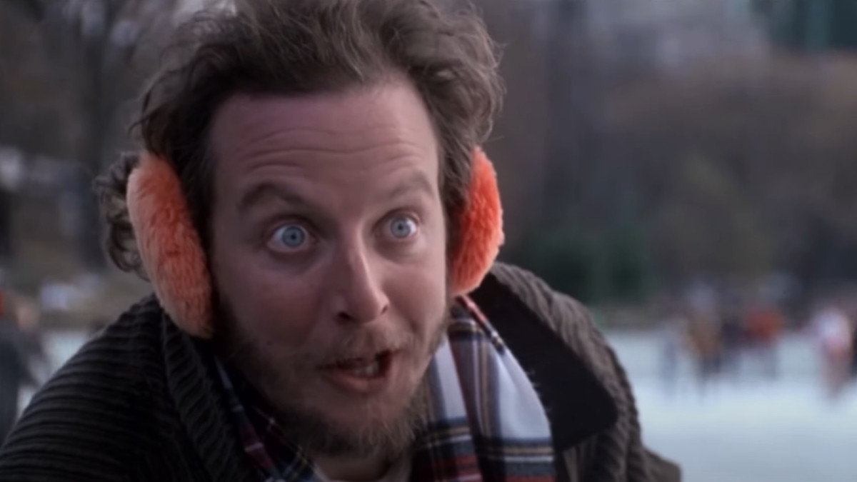 Home Alone's Marv Actor Daniel Stern Taken to Hospital After Health ...