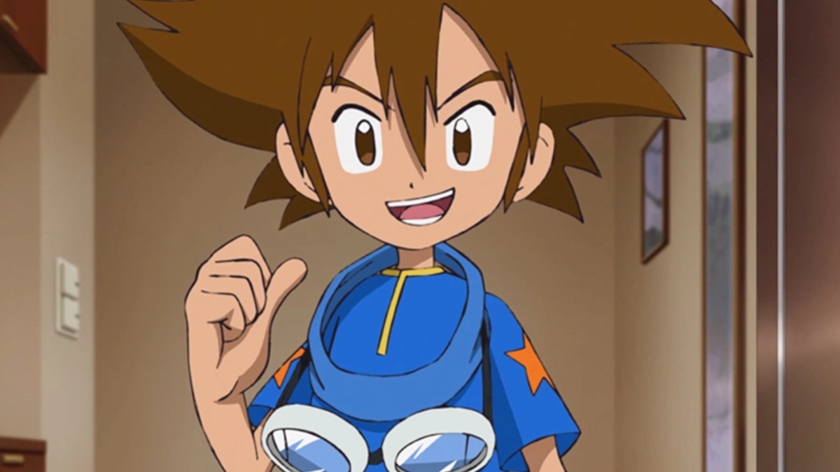 New Digimon Rumor Will Excite Fans of the Hit Anime - Mandatory