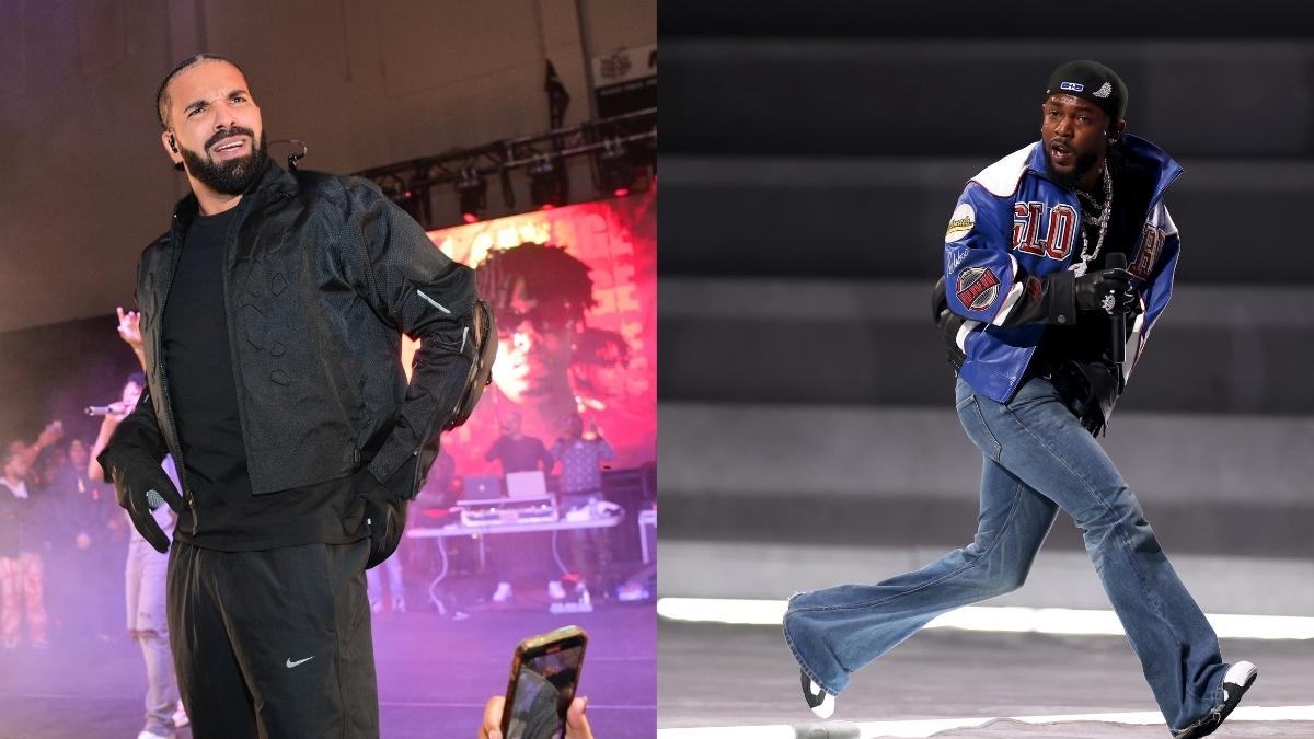 Drake's Defamation Lawsuit Against Kendrick Lamar's 'Not Like Us ...