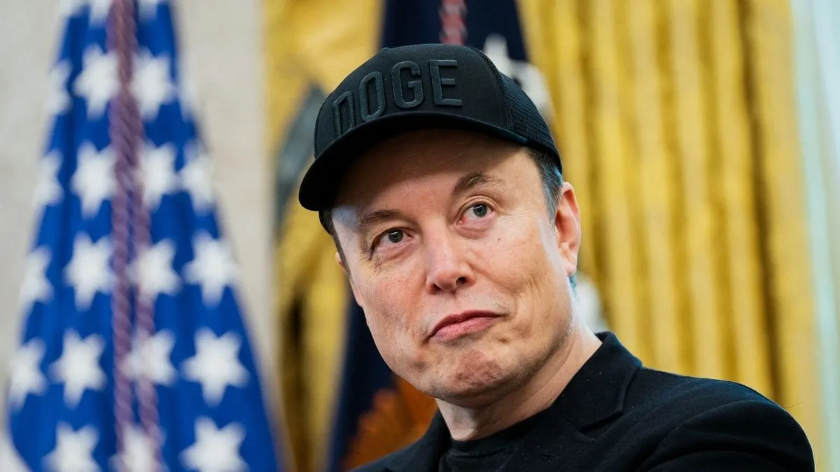 Elon Musk’s $40M Super Bowl Sponsorship Cancelation Over Bad Bunny’s ...