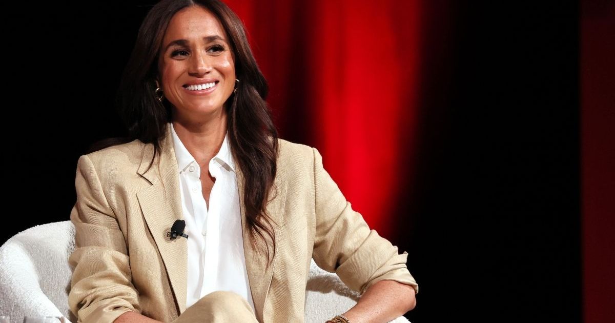 Meghan Markle's Powerful Friends Are Sidelining Her Amid Netflix ...