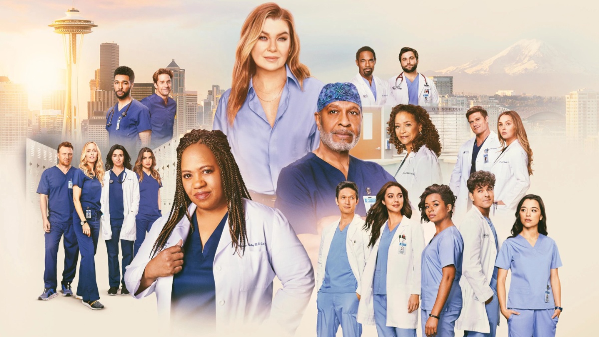 Grey’s Anatomy Season 22 Kills off a Huge Character: Who Dies? - Mandatory