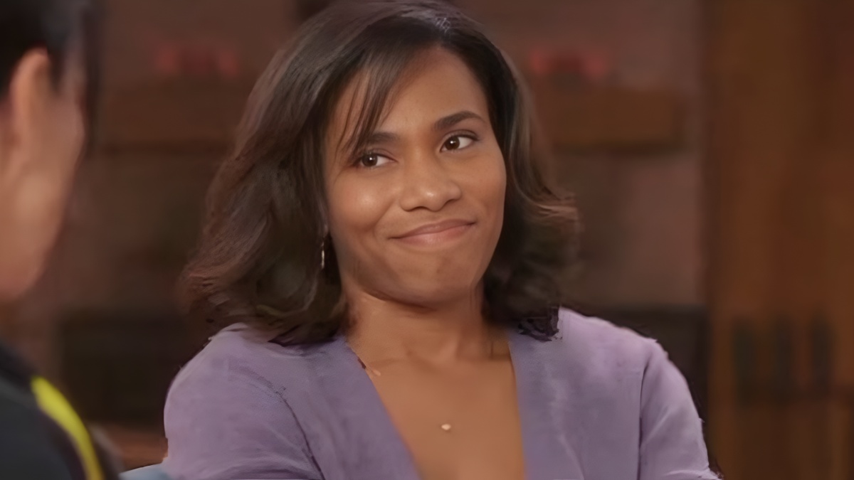 Grey’s Anatomy’s Kelly McCreary on if Maggie Will Return for Future ...