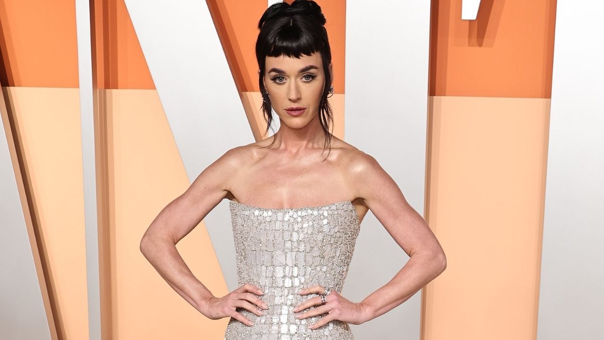 Katy Perry & Justin Trudeau Building a Serious Relationship — Source ...