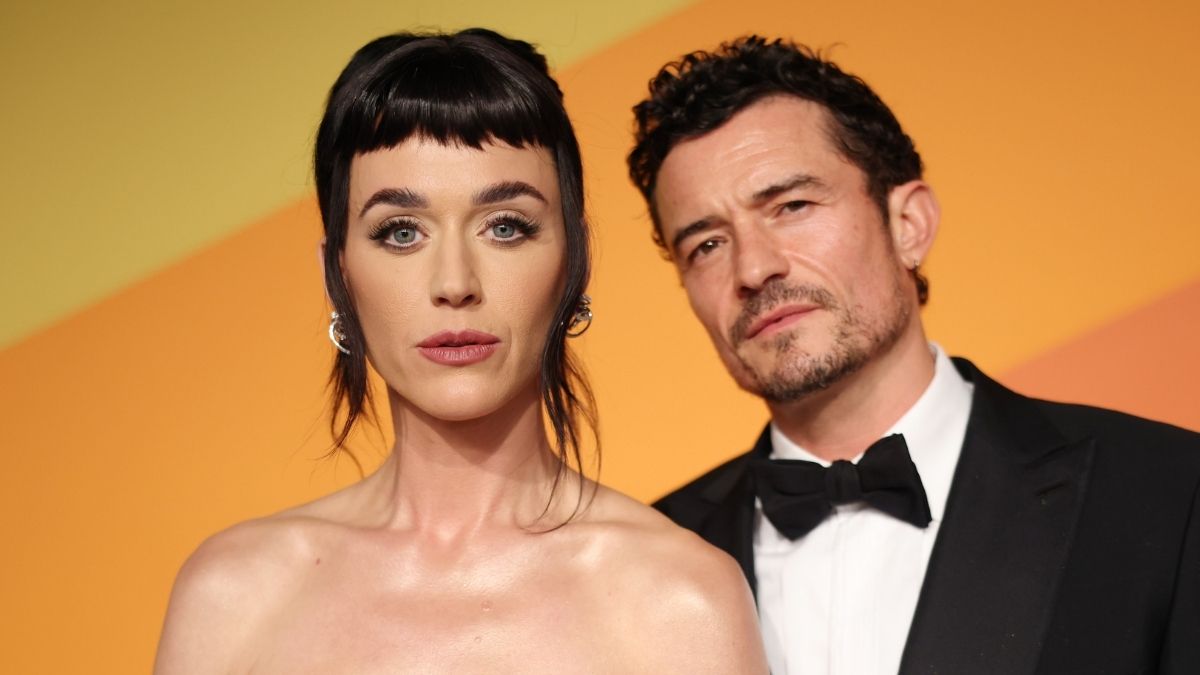 Justin Trudeau Could Be 'Real Reason' Behind Katy Perry & Orlando Bloom ...