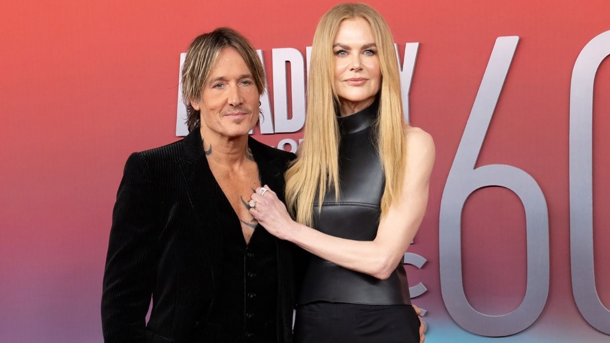 Keith Urban Juggling More Than One Woman Amid Nicole Kidman Divorce ...