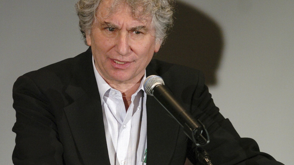 Filmmaker Ken Jacobs Passes Away at 92, Family Gives Statement - Mandatory