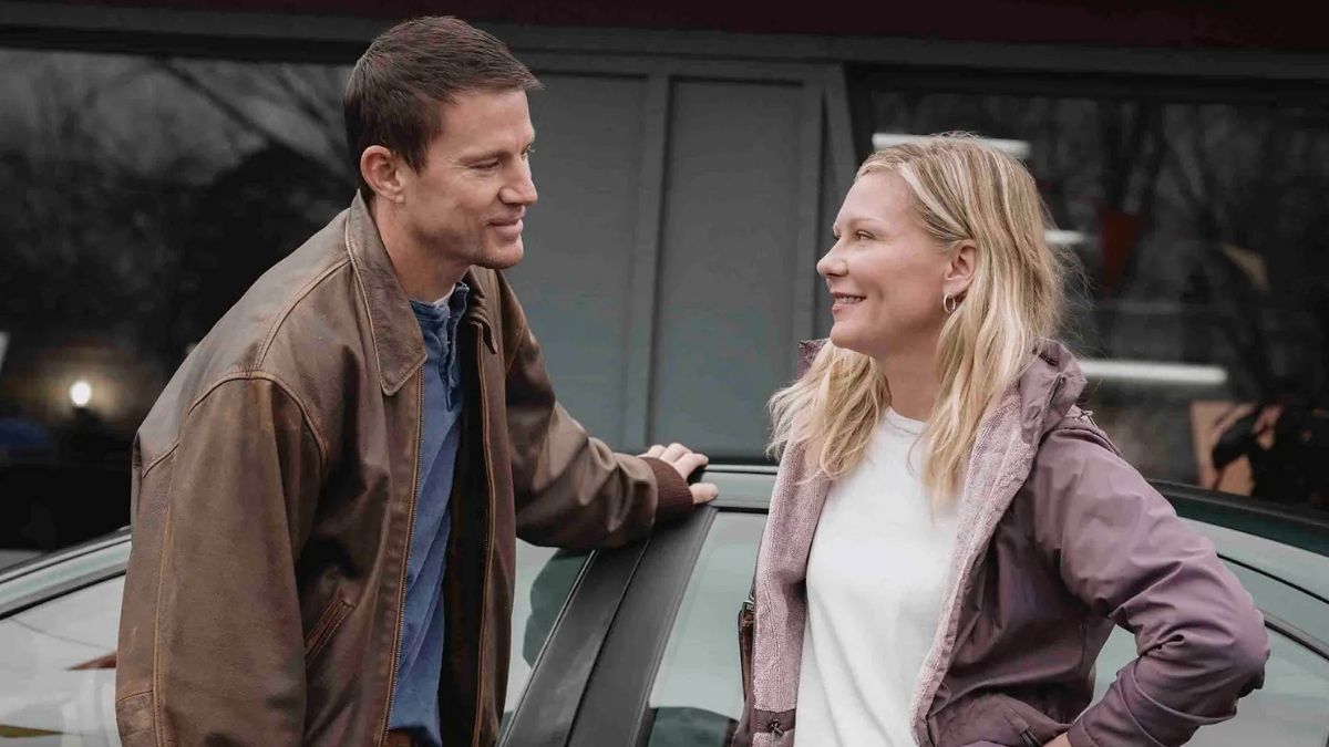 Who Is Kirsten Dunst's Husband, Jesse Plemons & How Many Kids Do They Have?
