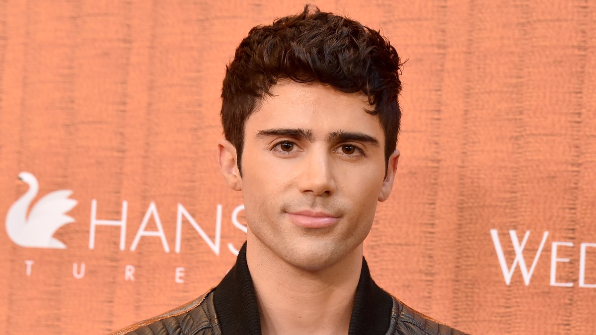 Max Ehrich's Mother Reveals Why the Young & Restless Actor Committed ...