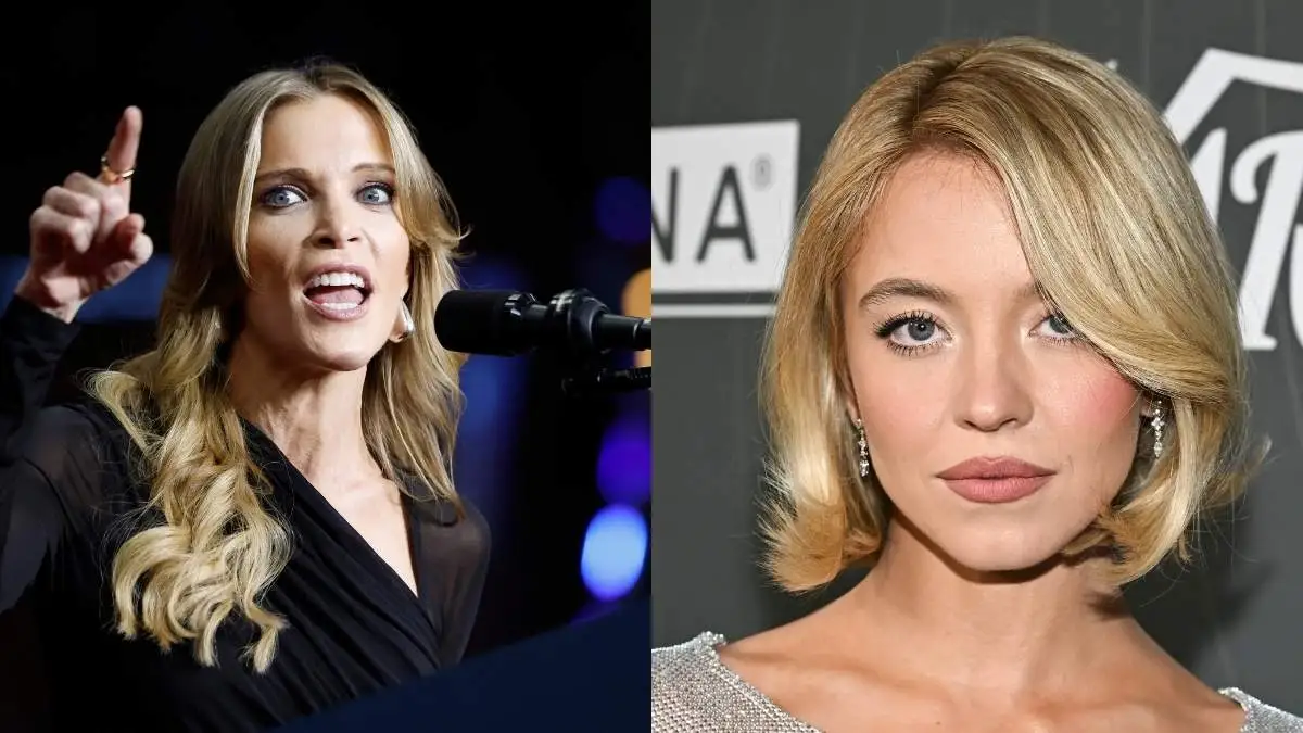 Megyn Kelly on Sydney Sweeney’s Dress: ‘You Can See Her Nipples ...