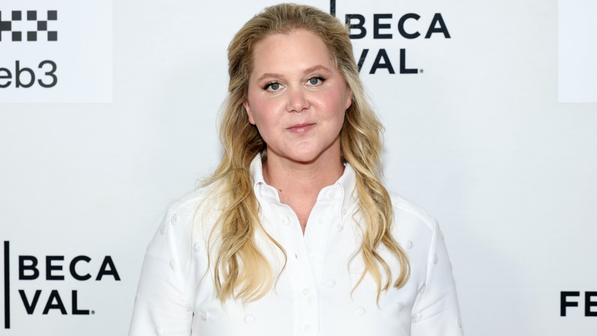 Amy Schumer Debuts Weight Loss Transformation, RHONJ Alum Says 'Legs ...